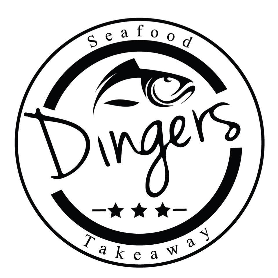 Home | Dingers Seafood and Takeaway