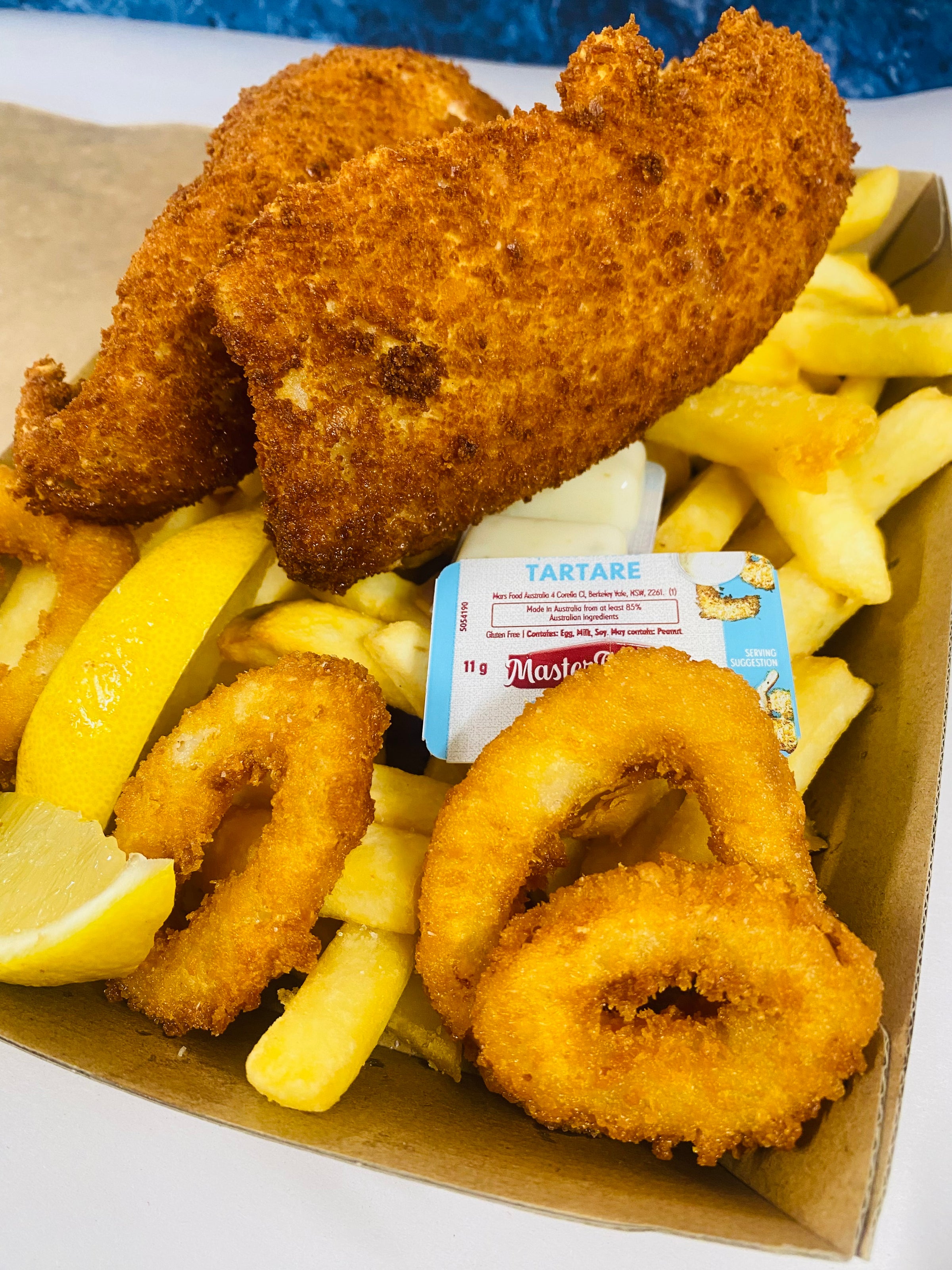 Home | Dingers Seafood and Takeaway