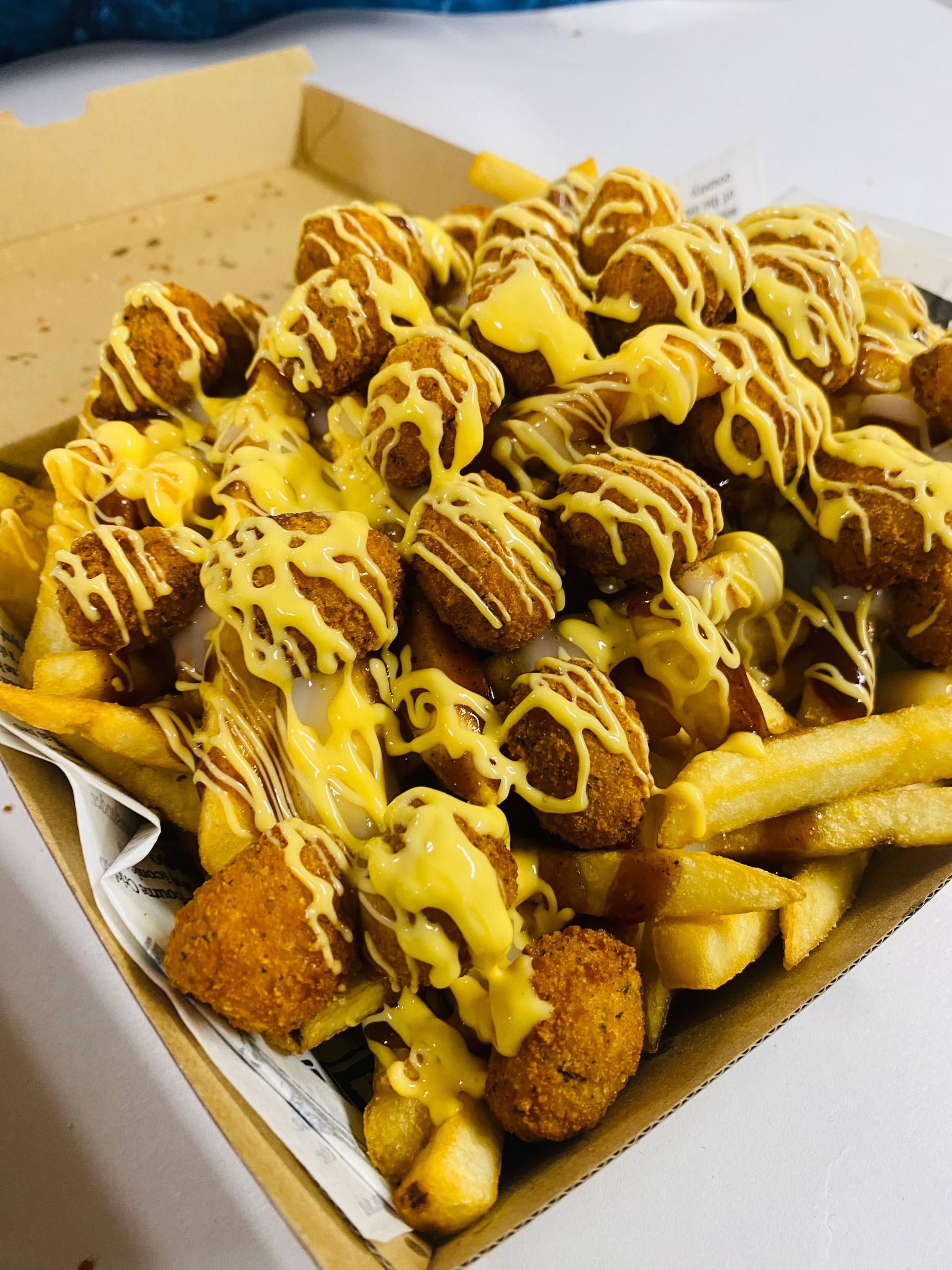 Home | Dingers Seafood and Takeaway